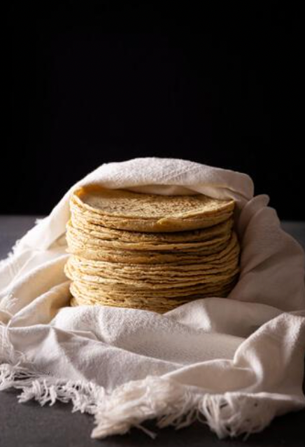 Tortillas Packs | Taco House Company Corporation